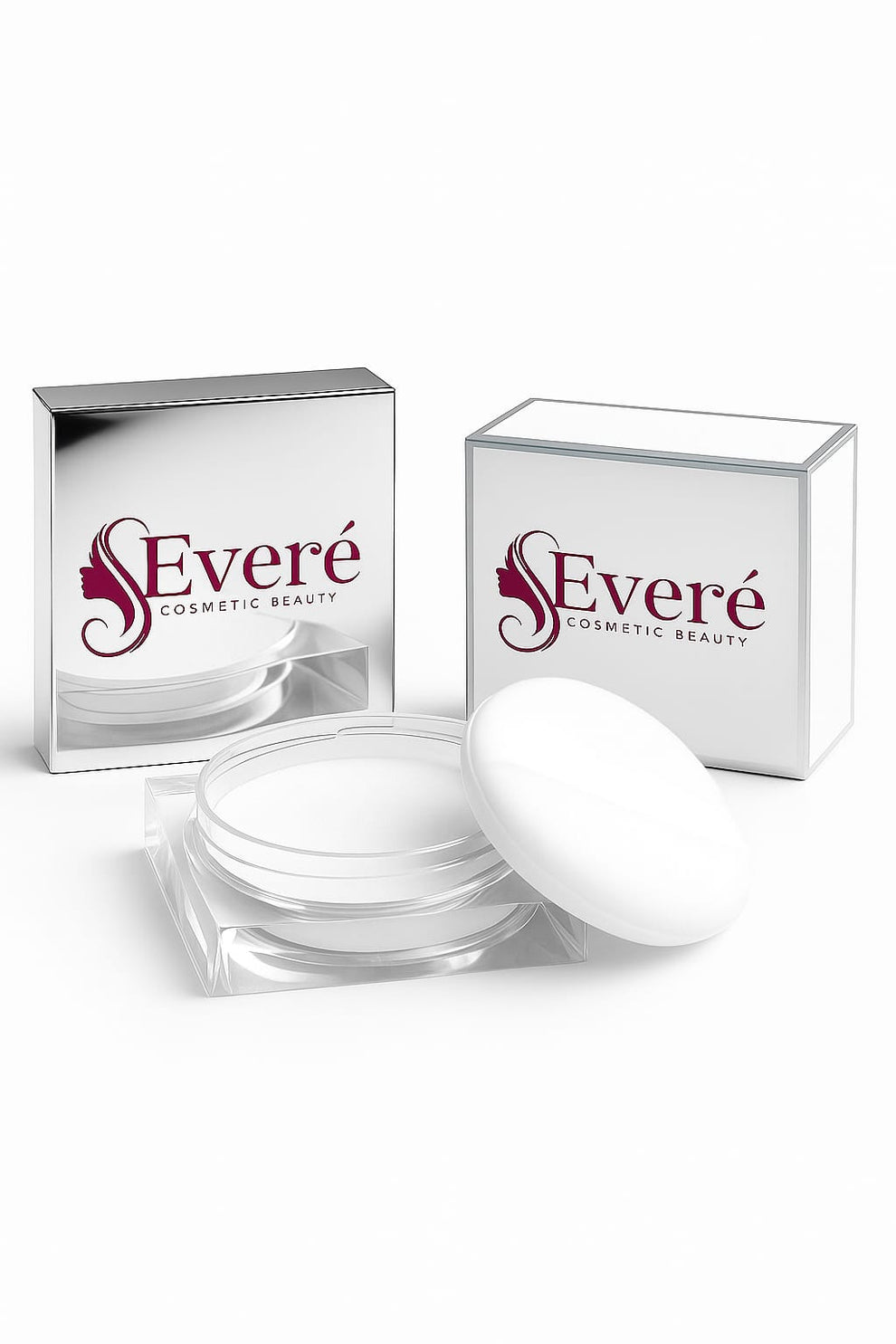 Loose powder – Evere